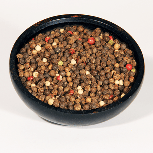 Peppercorns - Mixed – Olde Town Spice Shoppe