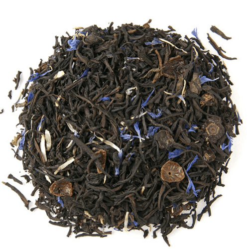 Huckleberry Tea - Loose – Olde Town Spice Shoppe